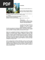 Estructura y Elementos del Mito | PDF | Educación en artes liberales