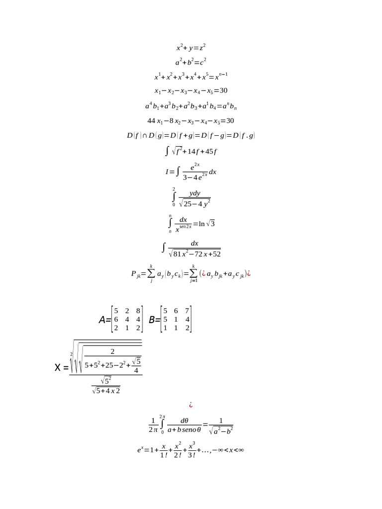 Tarea de Computacion AR | PDF | Teaching Methods & Materials