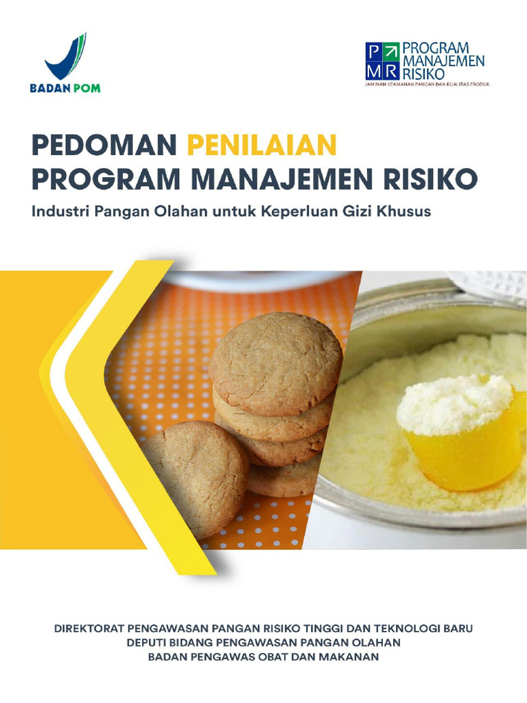 Pedoman Penilaian PMR PKGK | PDF