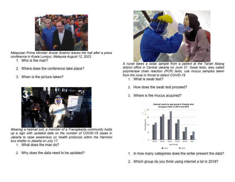 Reading Comprehension Materi Caption Kelas Xii Pdf