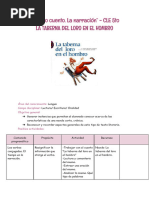 La Mochila Invisible. Cuento. | PDF