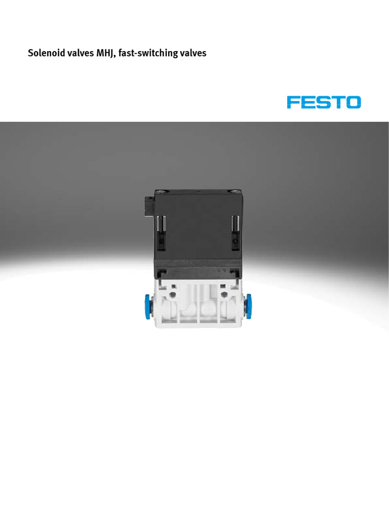 DC Valve | Download Free PDF | Electrical Connector | Valve