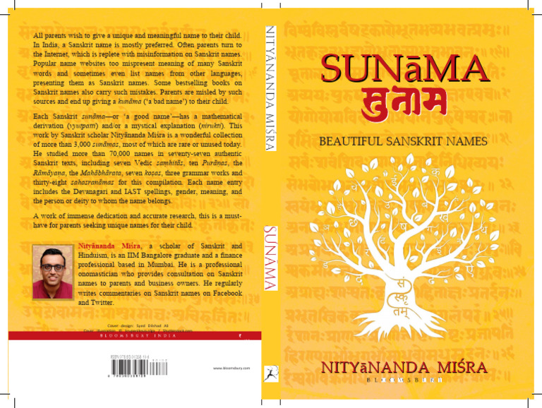 Sunama Final Coverpdf | PDF