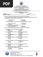 Lesson Exemplar G5 EPP 2ND Quarter Melc | PDF