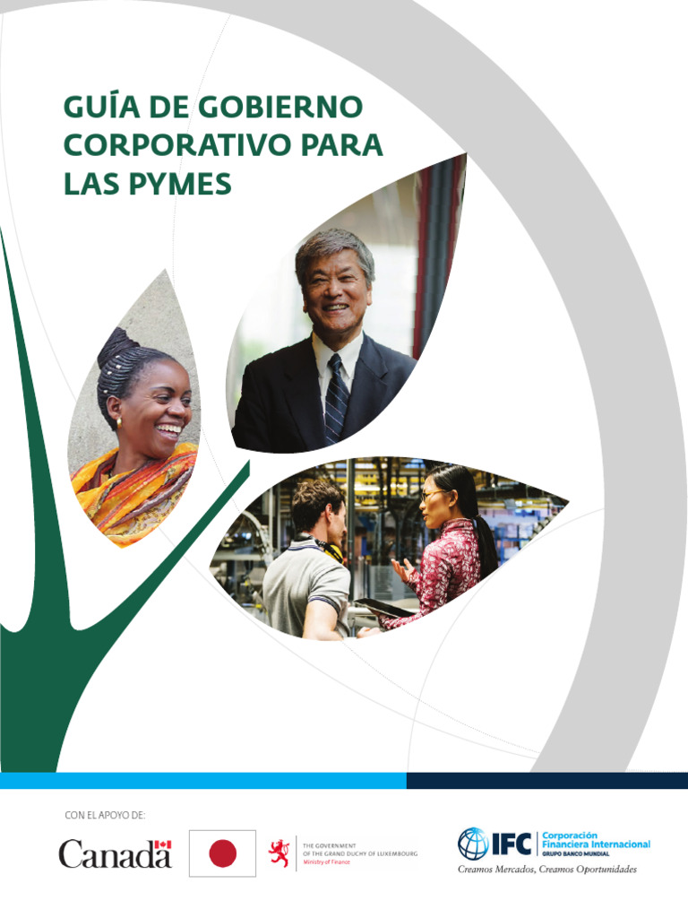 Guia Mejores Practicas | PDF | Pequeñas y medianas empresas | Business