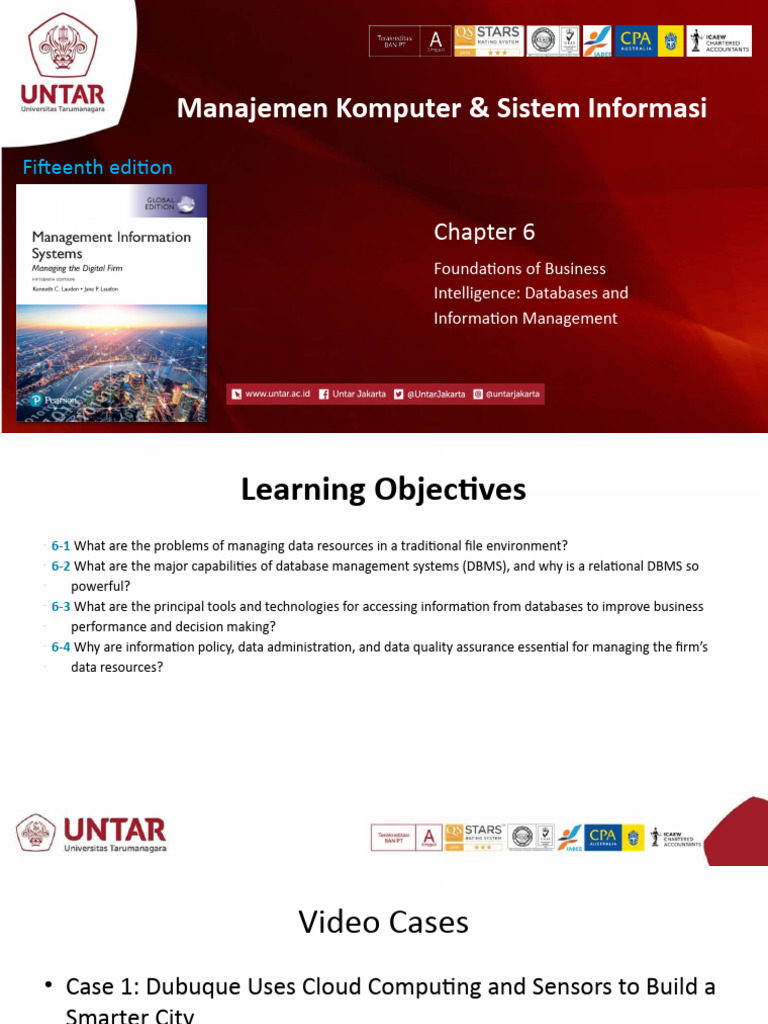 Rps - Bahan - Ajar - EM23013 - 115 - 8 2 | PDF | Relational Database | Databases