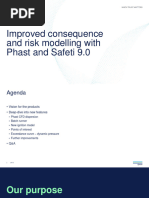 DNV Phast: Comprehensive Risk Management Software | PDF | Risk | Risk ...