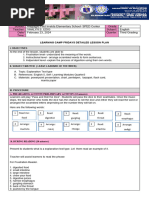 Magic School Bus Digestion Guide | PDF
