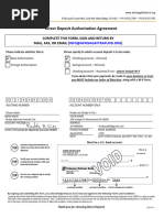 Determine Your Fidelity Routing Account Numbers 2 | PDF | Banking ...