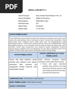 Modul Ajar Polinomial Kelas 11 | PDF