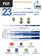 BIM Technical Standards - MEP Color Mapping - GSA | PDF | Plumbing ...