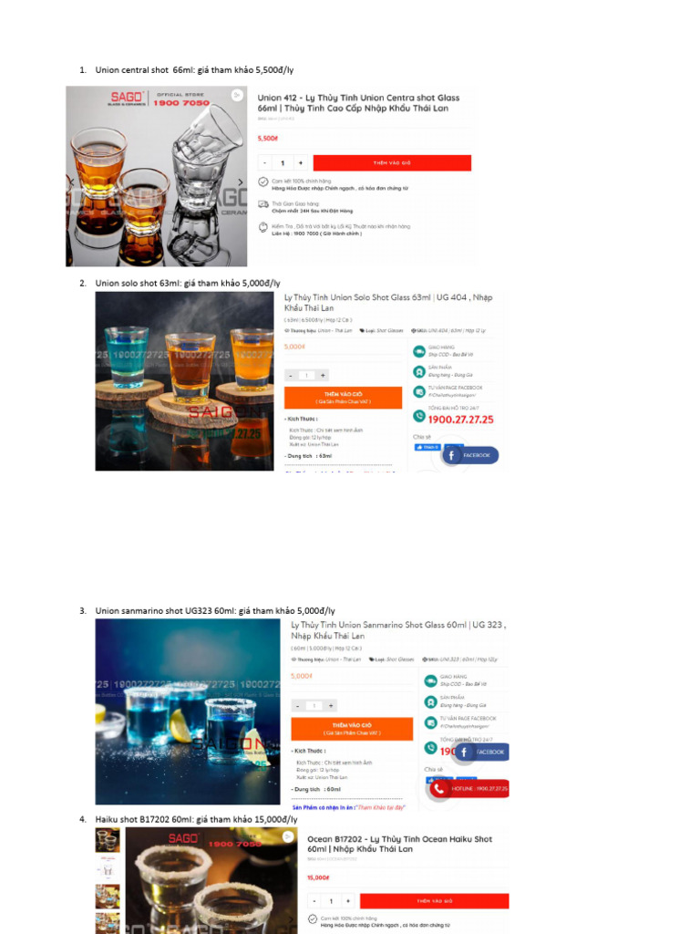 Ly Welcome Drink | PDF