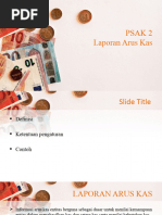 Laporan Arus Kas Menurut PSAK 207 | PDF | Bisnis | Pengelolaan Keuangan ...