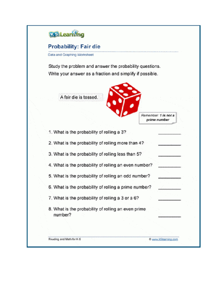 Probability | PDF