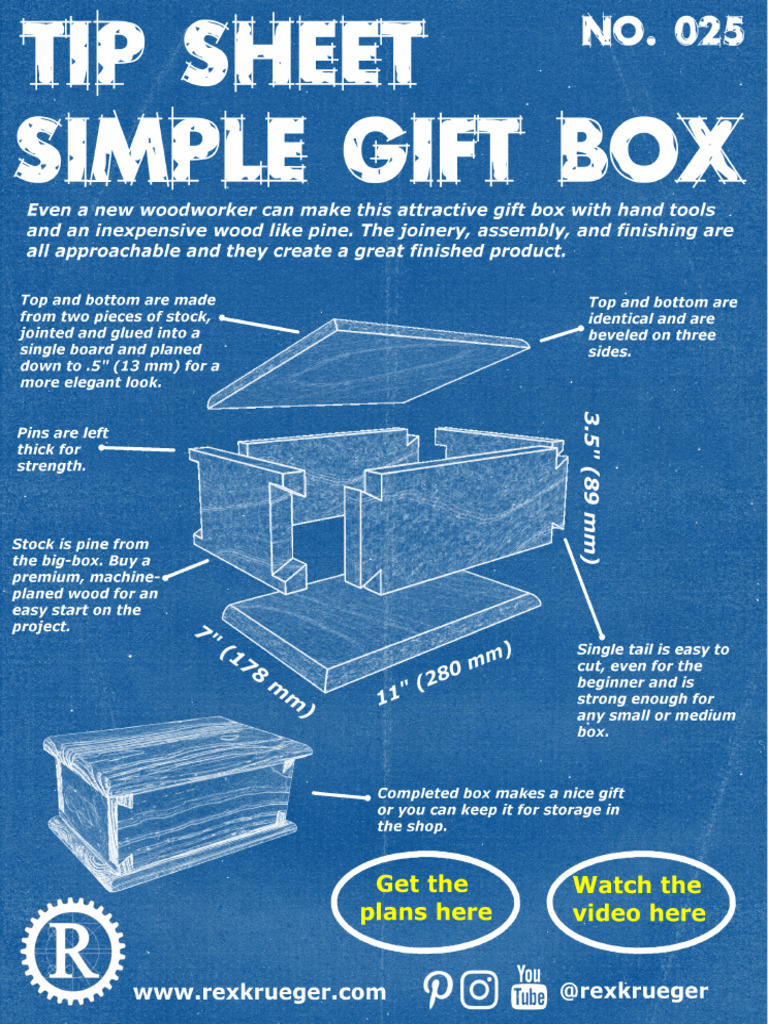 Box Pdf