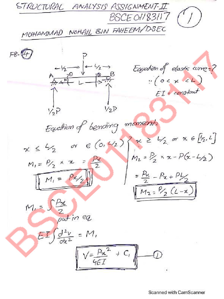 Assignment 2 Part 1 | PDF