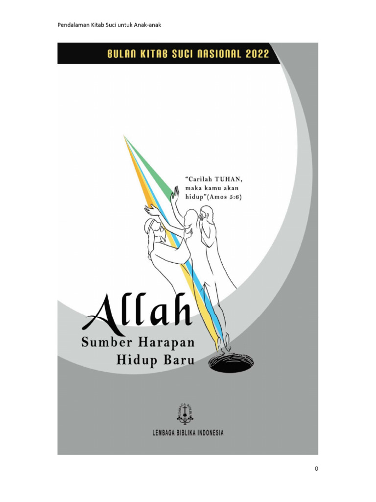 BKSN 2022-ANAK-anak | PDF