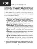 Pag-IBIG Loyalty Card Plus Application 2024 | PDF