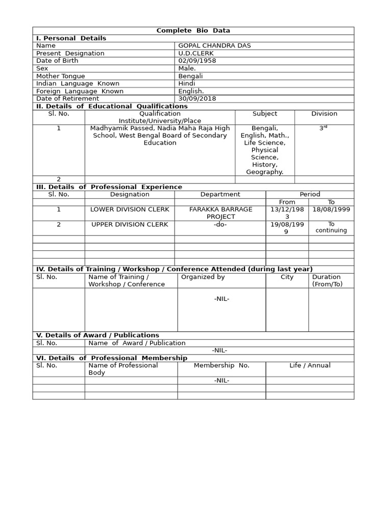 Gopal Chandra Das | PDF