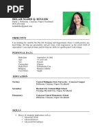 Class 10 - IT (402) - Previous Year QPs With Solution - ExamsMantra | PDF