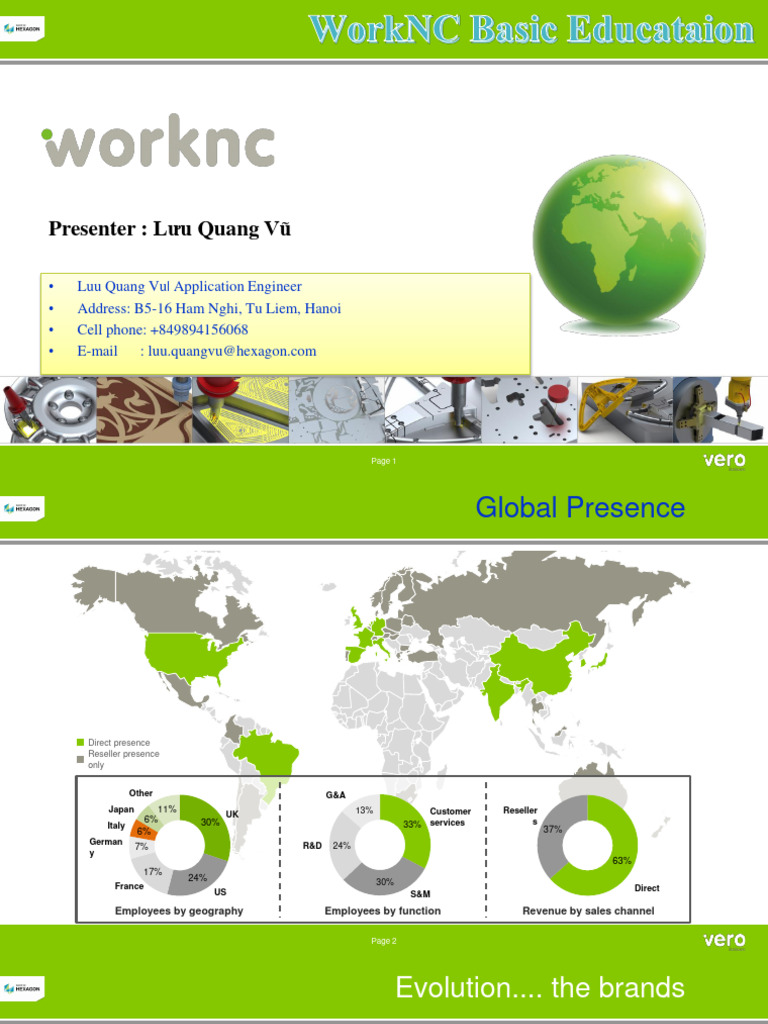 WorkNC_Manual (1) | PDF | Machine Tool | Secondary Sector Of The Economy WorkNC_Manual (1) | PDF | Machine Tool | Secondary Sector Of The Economy