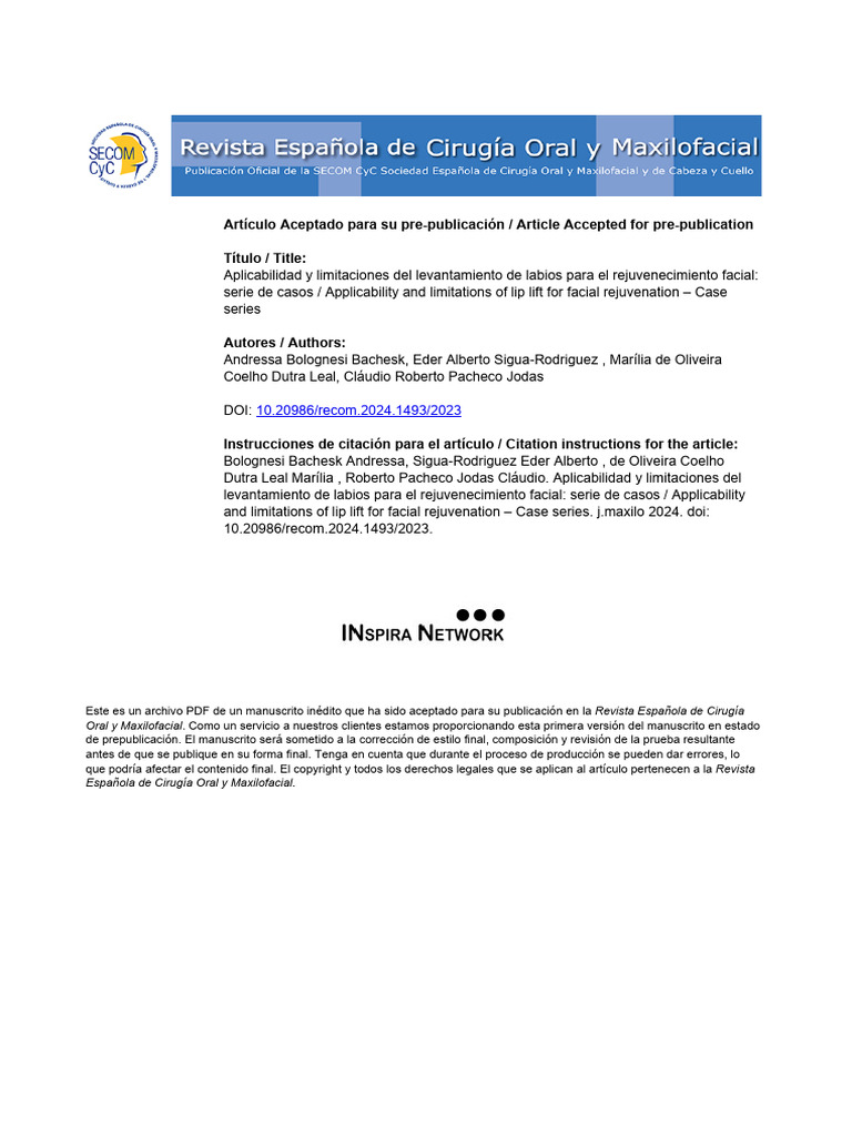 Lab Ios | PDF | Surgery