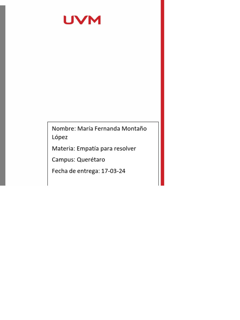 A1 MFML Er | PDF | Abogado | Justicia