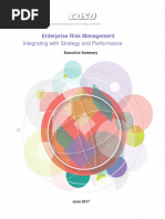 ISO 37000:2021 Governance of Organizations - Guidance | PDF