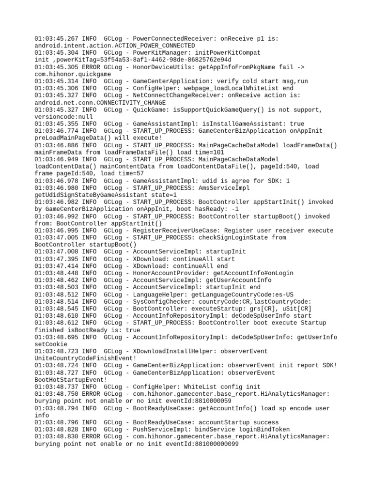 GC 2024 04 23 | PDF | Computer Engineering | Communications Protocols