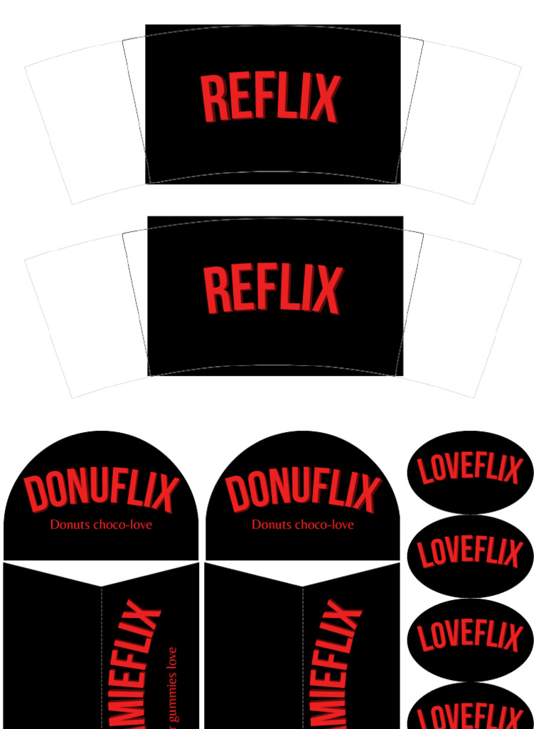 Loveflix Completo | PDF