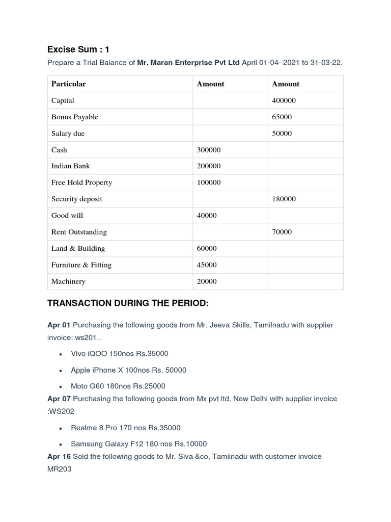 TCS in Tally | Download Free PDF | Invoice | Banks