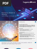 Capgemini Powerpoint Template | PDF