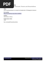 Laura Palmers Theme | PDF | Television Series Created | Works