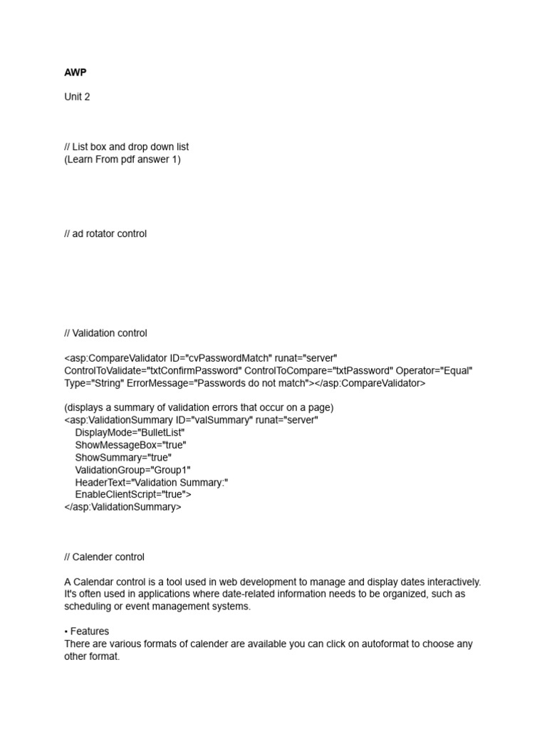 AWP | PDF | Class (Computer Programming) | Library (Computing) AWP | PDF | Class (Computer Programming) | Library (Computing)