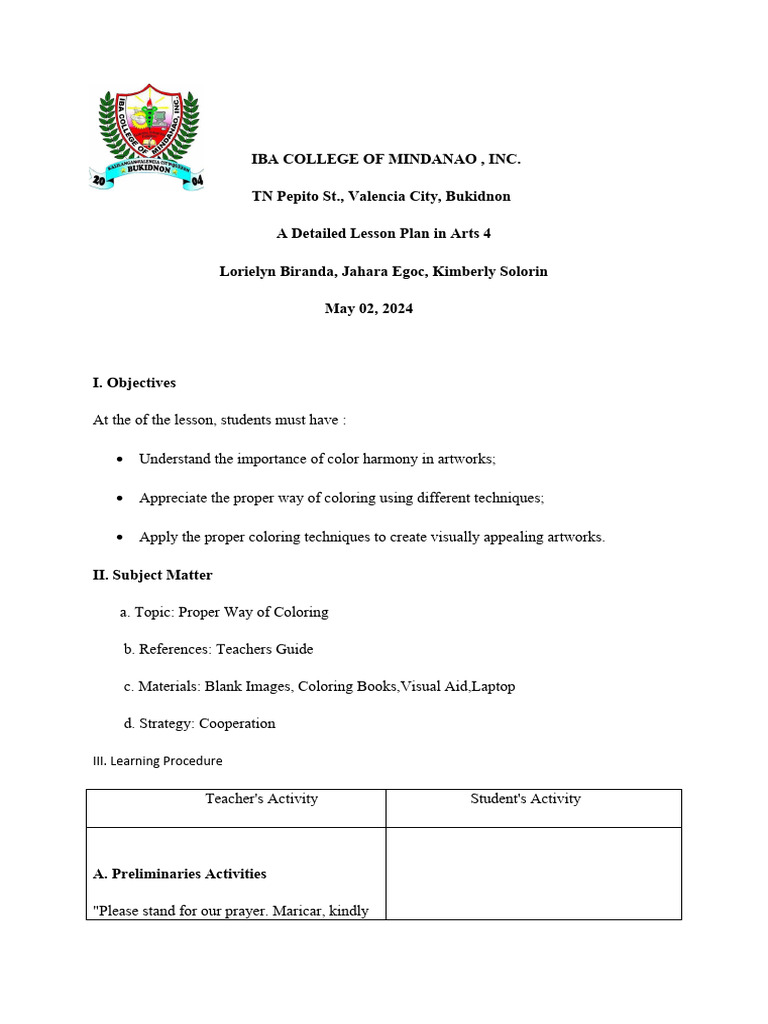 Manilyn LP in Math FINAL | PDF | Numbers | Behavior Modification