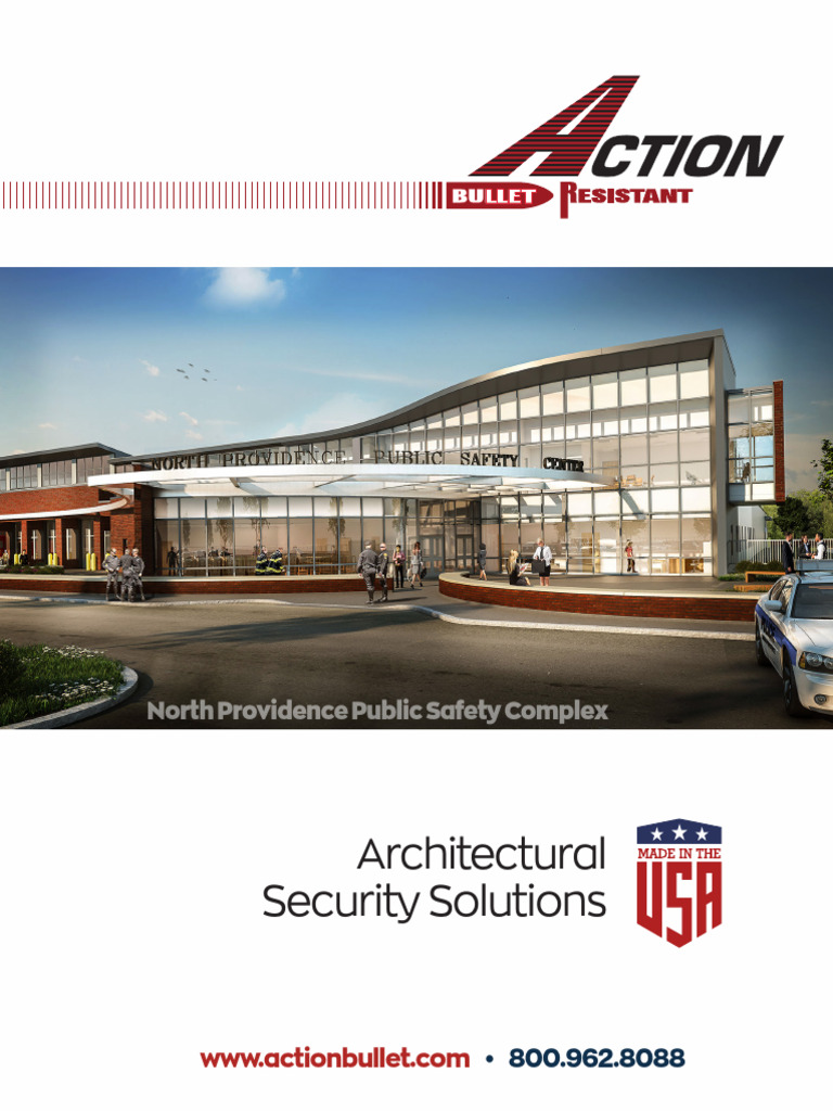 UL752 Bullet-Resistant Solutions | PDF | Window | Projectile Weapons