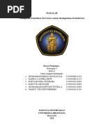 Buku Kumpulan Sni Pakan 2023 | PDF