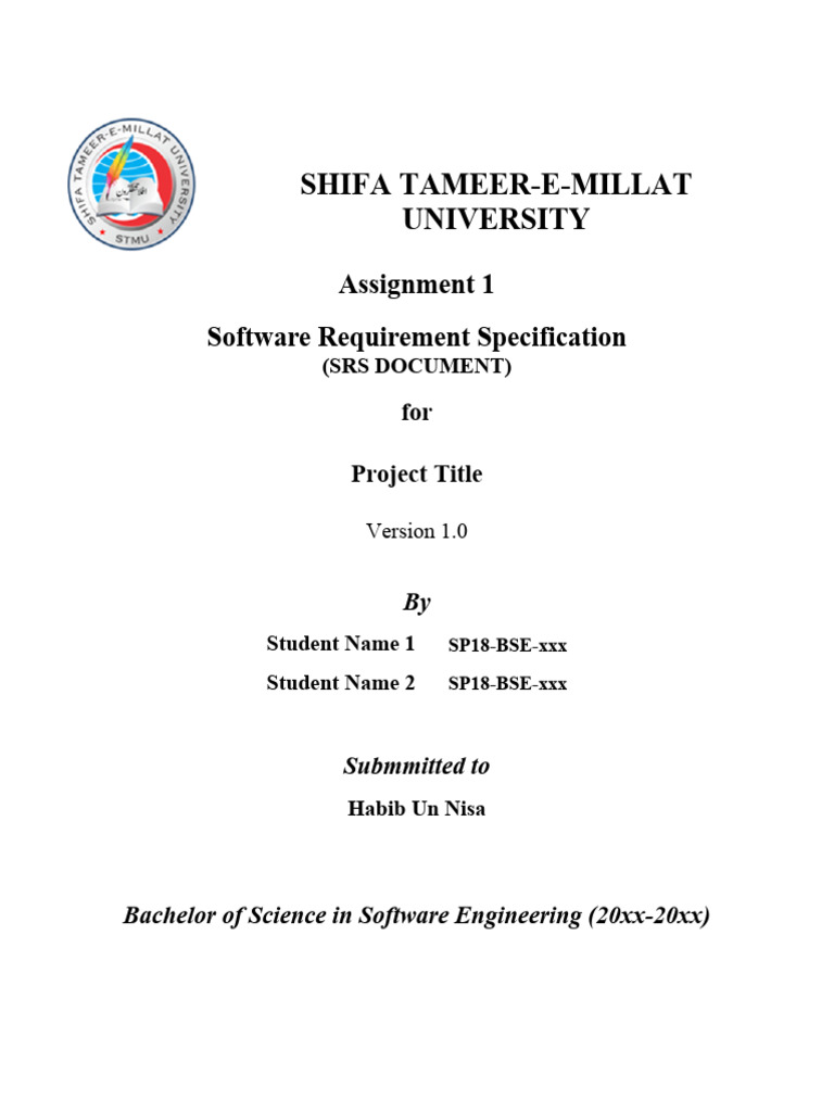 template | PDF | Usability | Use Case