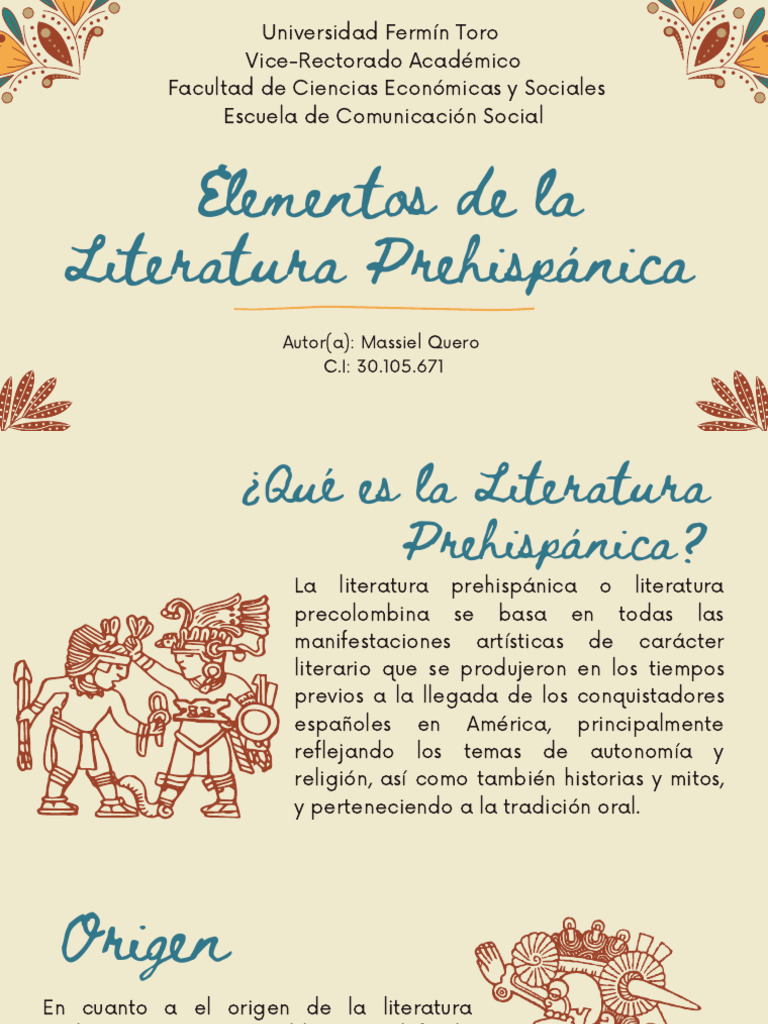 Universidad Fermín Toro Vice-Rectorado Académico Facultad de Ciencias Económicas y Sociales ...