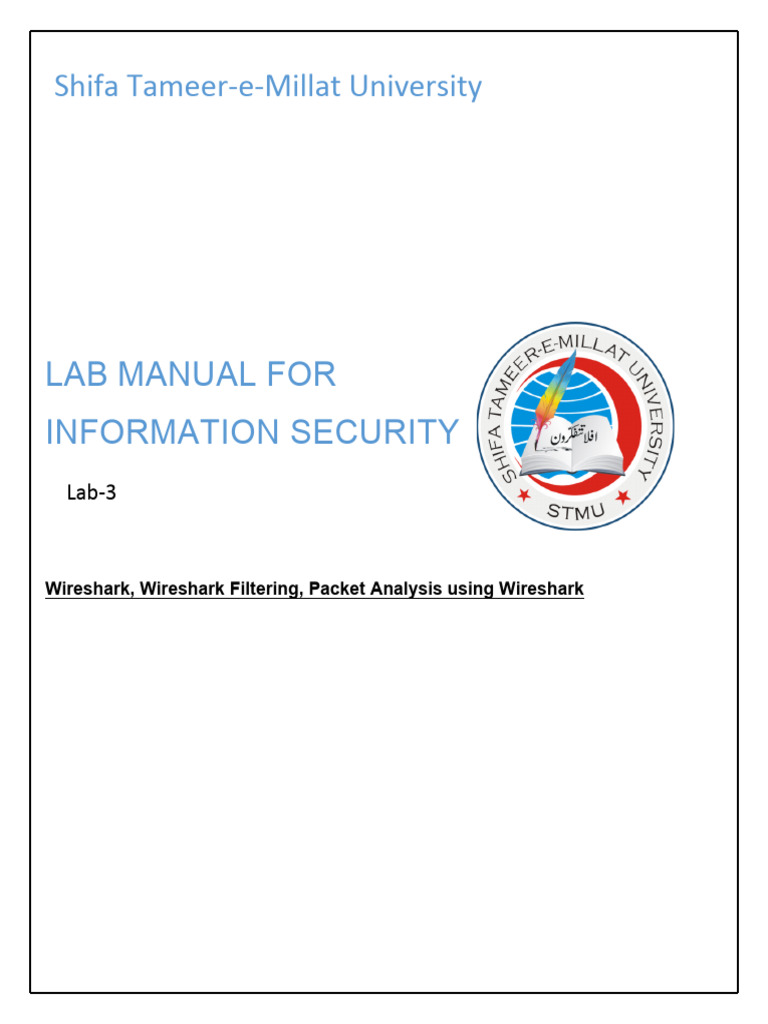 Is LM3 | Download Free PDF | Port (Computer Networking) | Transmission Control Protocol