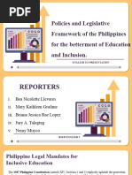 Ra 7438 | PDF | Right To Silence | Justice