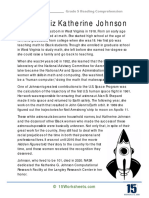 Hidden Figures Movie Viewing Guide | PDF | Hidden Figures | Teaching ...