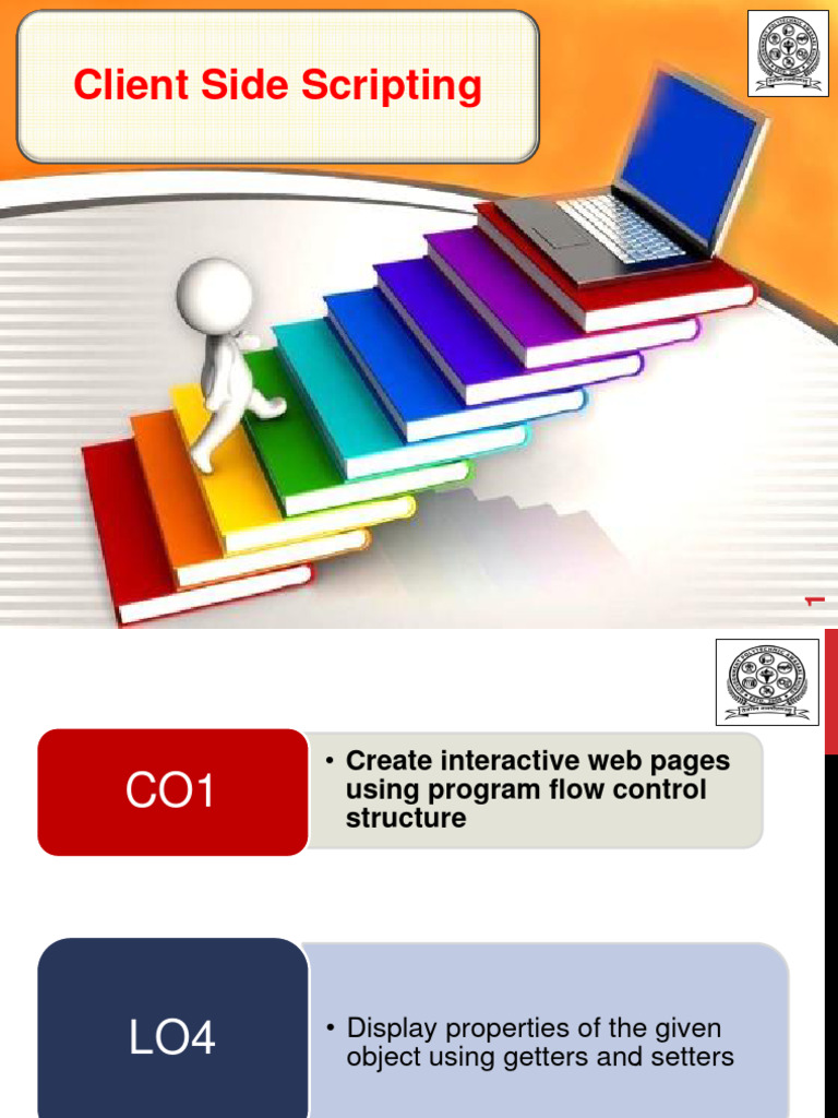 Unit I PPT CSS 4 | PDF | Object Oriented Programming | Programming Paradigms