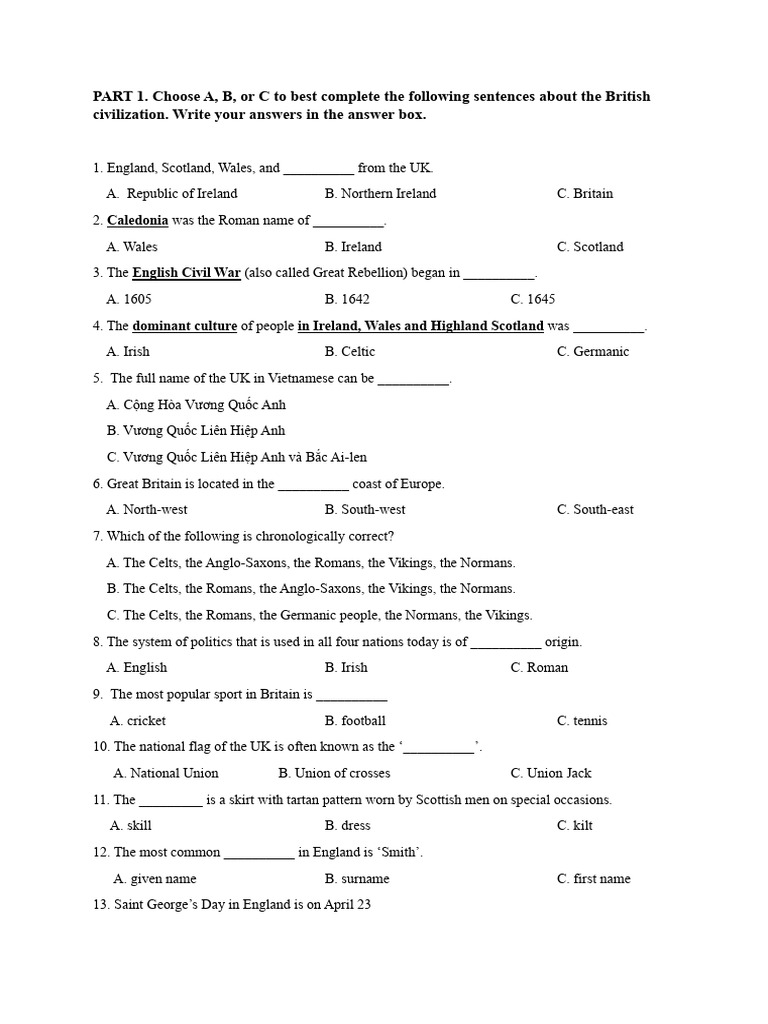 De Ktra | PDF | United Kingdom | Scotland