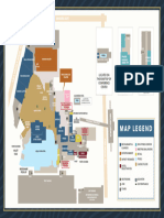 Lasvegas Venetian Hotel Map | PDF | Restaurants