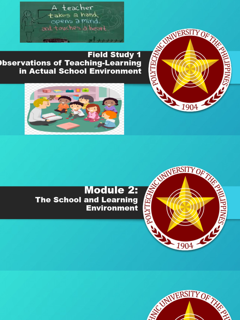 Optimizing Classroom Learning Spaces | PDF | Classroom | Learning