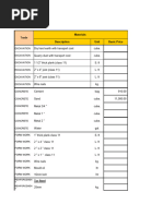 Flowable Fill Backfill for HDPE Pipes | PDF | Buoyancy | Trench