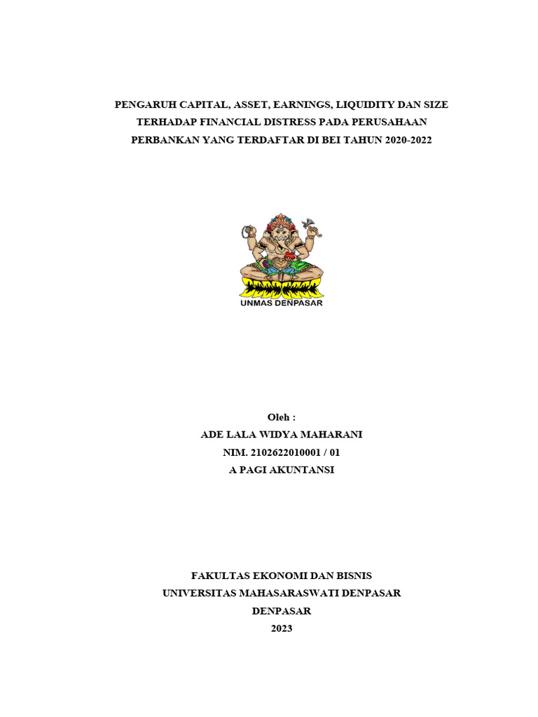 01 - Ade Lala Widya Maharani | PDF