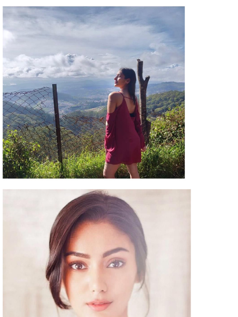 Pitampura Call Girl | PDF