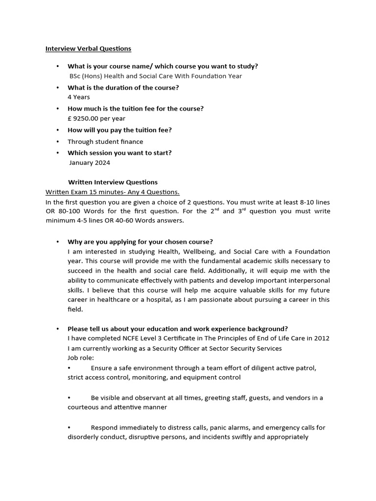 Adeola Gbs QA | PDF | Social Work | Disability Adeola Gbs QA | PDF | Social Work | Disability
